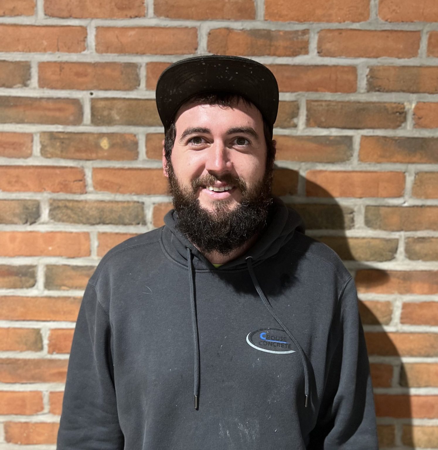 Meet the Team | Crouse Concrete