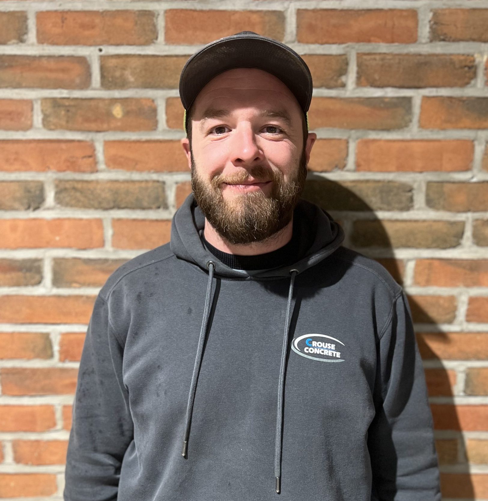 Meet the Team | Crouse Concrete