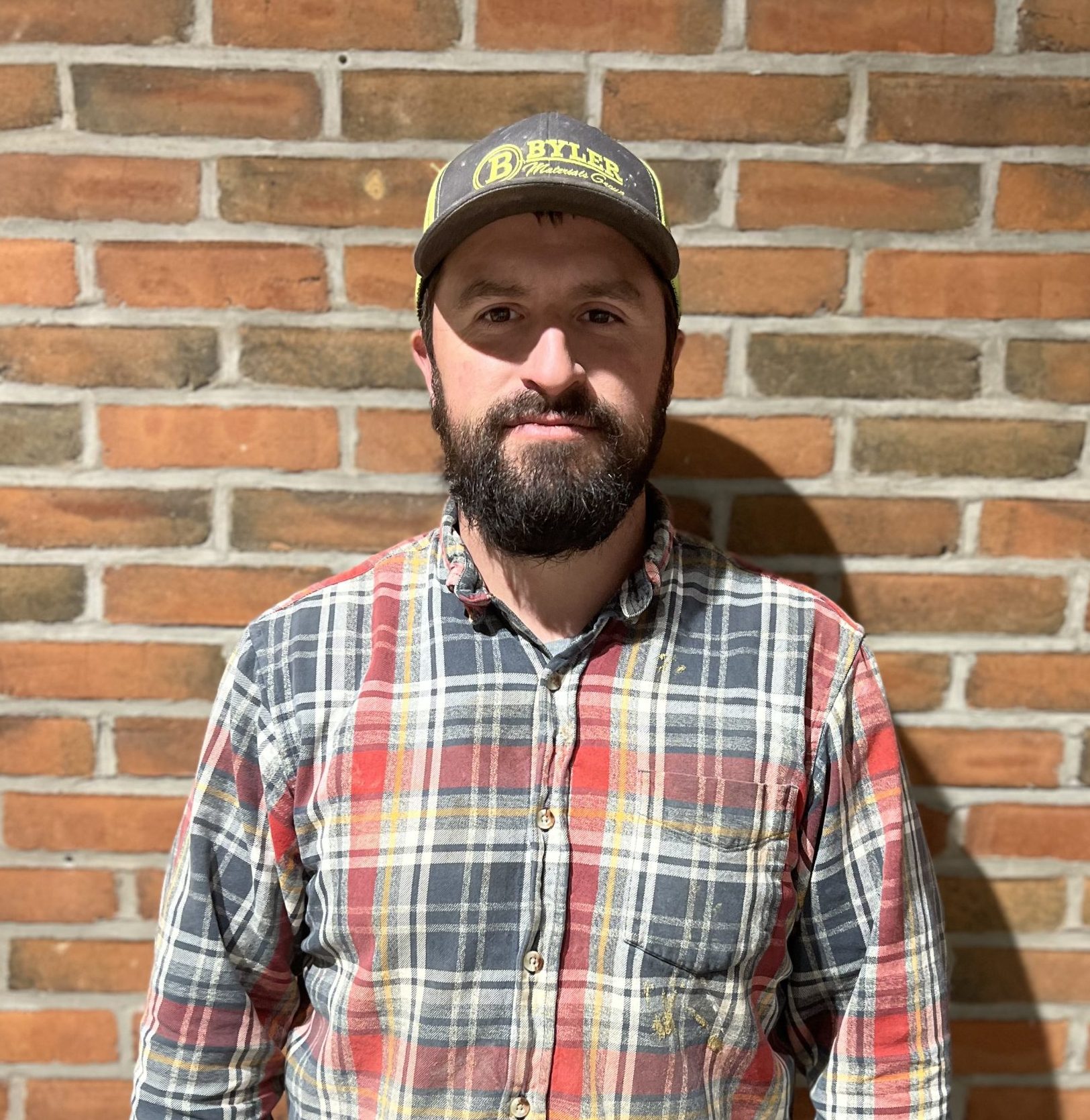 Meet the Team | Crouse Concrete