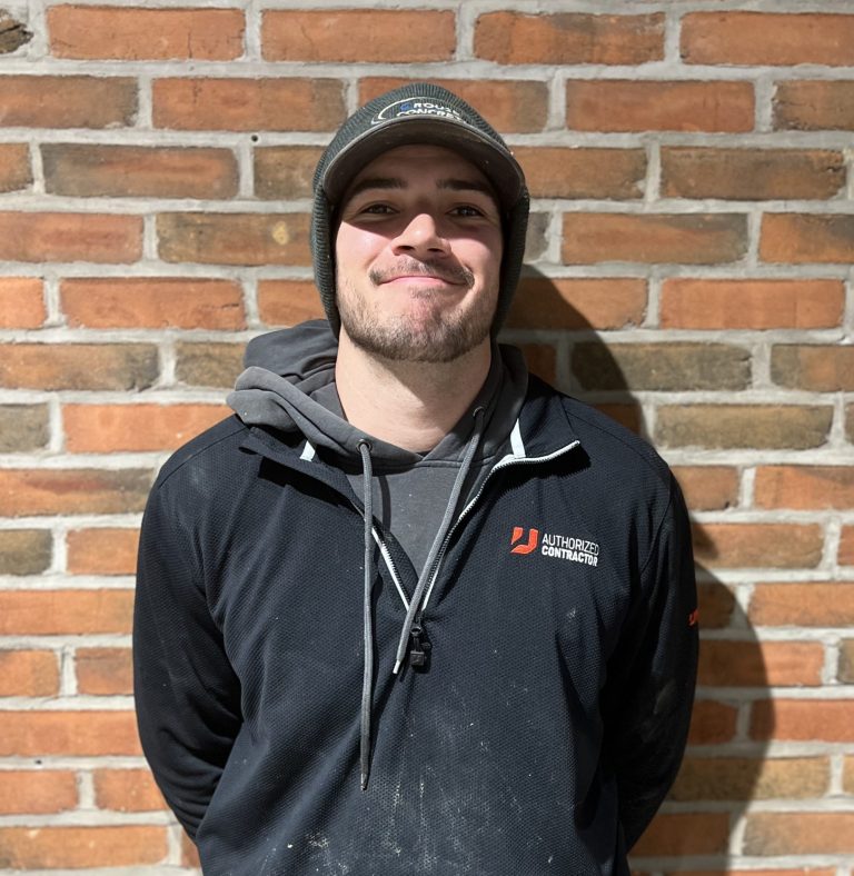 Meet the Team | Crouse Concrete